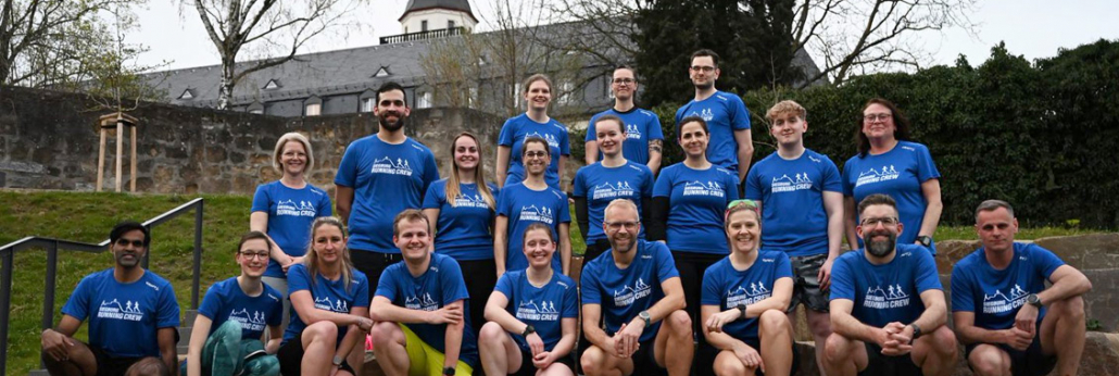 Lauftreff - Laufsport Bunert Siegburg